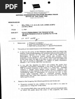 PD 1602 As Amended by Ra 9287 | PDF | Gambling | Palladium