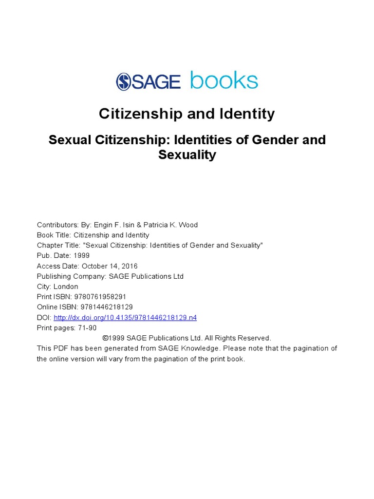 PA 162 UP Diliman | PDF | Feminism | Gender Studies