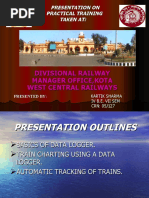 All You Need To Know About Track Visitor Permits | PDF | Government ...