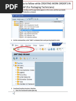 Work Order Confirm-Iw41 Iw43 Iw45 Iw47 QRC | PDF | Business | Finance ...