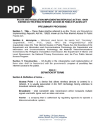 Sample Data Privacy Form v.2 | PDF | Privacy | Information Privacy