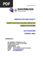 Welding Inspector Visual Acuity Record Form 455E | PDF | Optometry ...