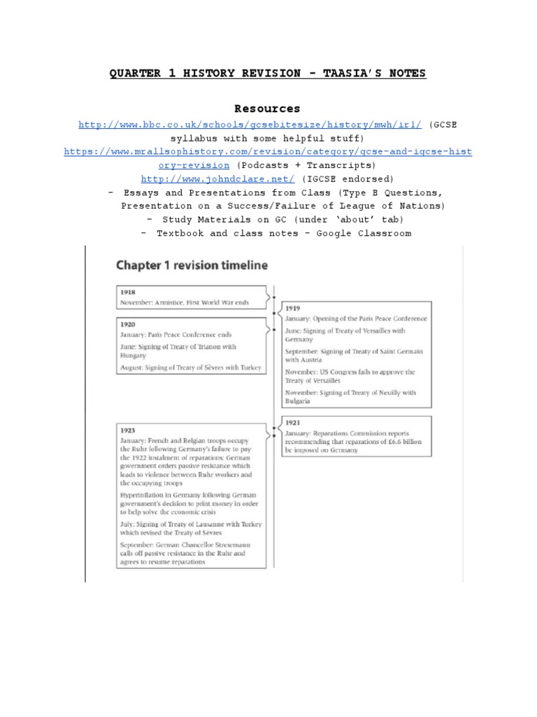 League of Nations: Successes and Failures | PDF | Diplomacy | Government