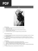 Biodata Rentap Dan Sumbangan Tokoh Iban Ini - Ilabur | PDF