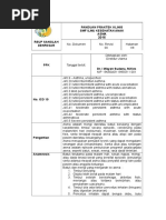 Panduan RDS Neonatus 2024 | PDF