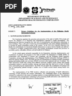 RA6675 - Generics Act of 1988 | PDF | Generic Drug | Prescription Drugs