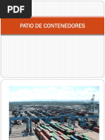 Sistema Baroti | PDF | Barcos | Embarcación