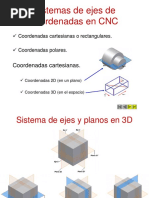 Planos en Inventor | PDF | Cursor (interfaz de usuario) | Dibujo