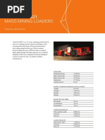 (LHD) Datasheet LH517 | PDF | Transmission (Mechanics) | Brake