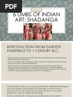 11 Painting - Fundamentals of Visual Art - Notes and Video Link | PDF ...