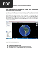 Parte 1. Manual - Google Earth Pro 2020 | PDF | Sistema de información geográfica | Informática