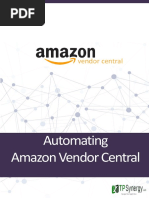 Amazon Code of Business Conduct and Ethics | PDF