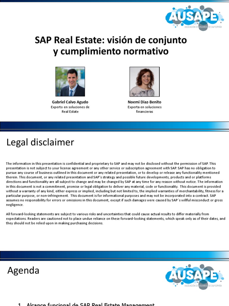 Sap Re PDF | PDF | Sap Se | Service Level Agreement