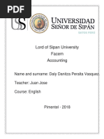 Chapter Ii RRL RRS | PDF | Budget | Attitude (Psychology)