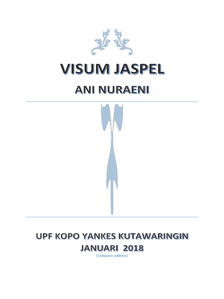 Kover Jaspel | PDF