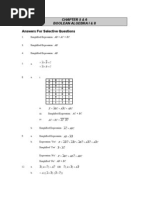 Activity 1 (BOOLEAN ALGEBRA) | PDF