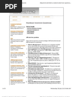 Microprocessor and Microcontroller by B Ram PDF | PDF | Microcontroller | Random Access Memory