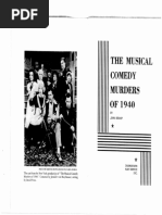 The 39 Steps Script | PDF