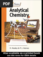 Silverstein - Spectrometric Identification of Organic Compounds 7th Ed ...