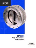 1 - Differences Between API 600 & API 6D | PDF | Valve | Pipe (Fluid ...