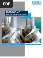 Atlas Copco Roto - Z Sds | PDF | Toxicity | Personal Protective Equipment