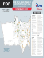Mapa Quevedo | PDF | Suelo | Agua