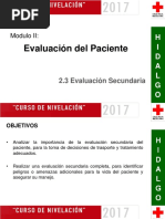 Dcap BLS Tic | PDF
