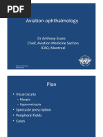 Air Optix Multi Focal Fitting Guide | PDF | Eye | Visual System