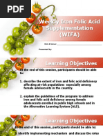 (DOH HPB) Orientation To Healthy Learning Institutions and The 2023 HLI ...