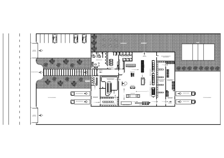 Planta de Queso-Model | PDF