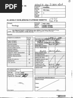 Obrazec Prijava Zacasnega Prebivalisca | PDF