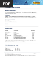 Limestone Material Safety Data Sheet (MSDS) : Manufacturer'S Contact Information | PDF ...