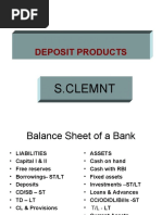 FD Idbi Form | PDF | Banks | Payments