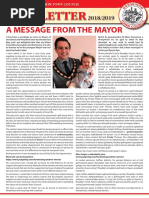 Singleton Campus Map | PDF