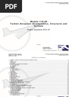ATA 100 Chapters PDF | PDF | Aerospace Engineering | Manufactured Goods