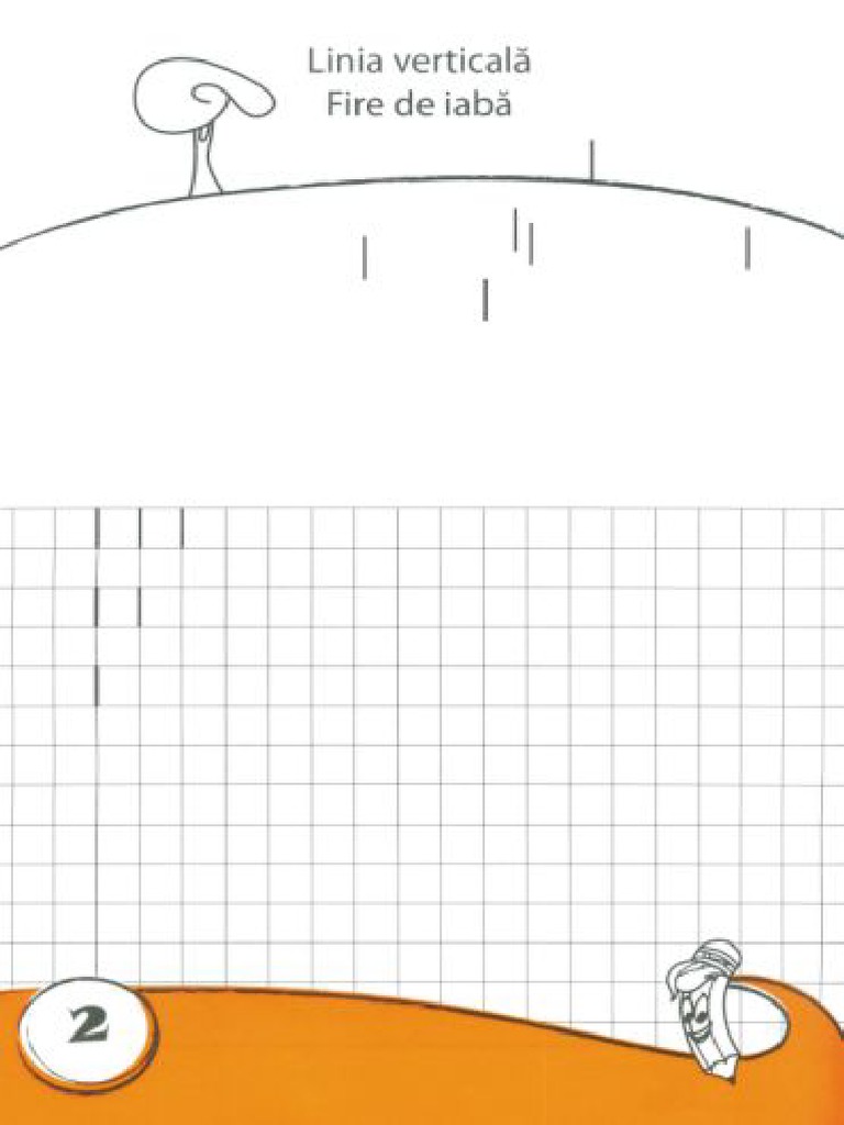 Semne Grafice Cu Creionas 2 | PDF