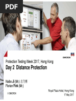 Hitachi GIS (Gas Insulated Switchgear) | PDF | Electrical Substation ...