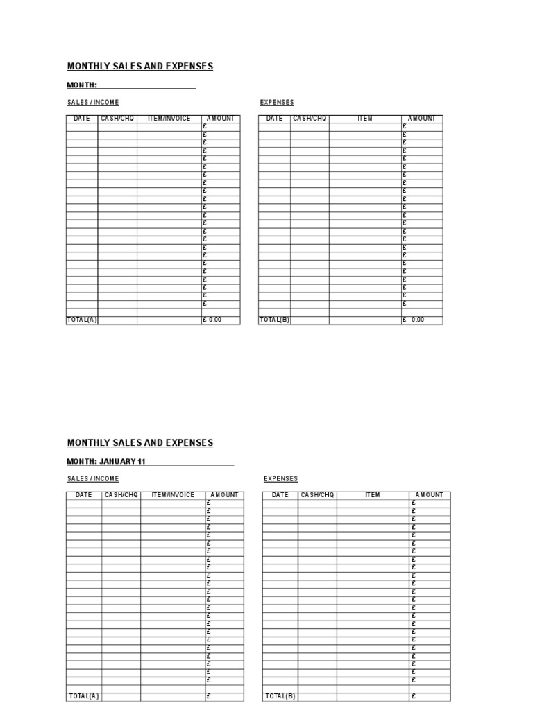 Ken Fenton Excell Bookkeeping | PDF | Accounting | Financial Accounting