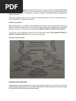 Emcee Script Revised 1 | PDF | Wedding | Social Conventions