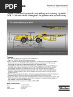 Drill Pad Layouts | PDF | Drilling Rig | Manufactured Goods