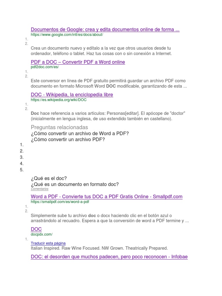 Que Es El Formato Apa En Word Pdf - Descargar Video