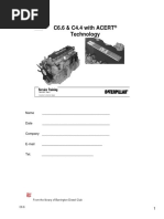 6HP26 ZF Transmissions With Mechatronics | PDF | Automatic Transmission ...