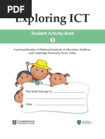 ACTIVITY REQUEST IPED S.Y 2020-2021 | PDF