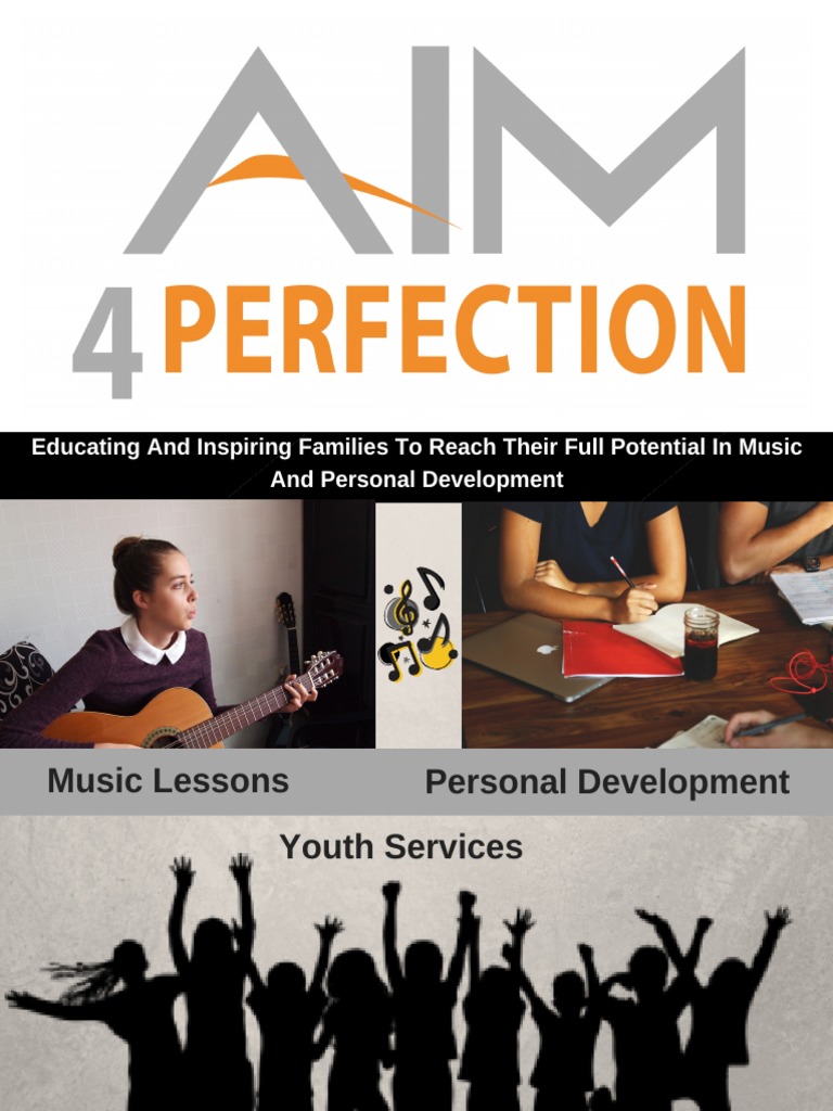 Aim Flyer 3-26 | PDF