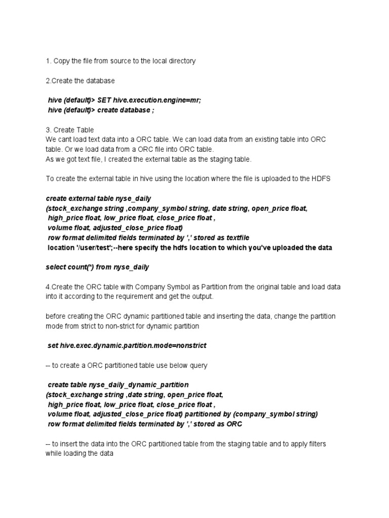 Lab BDH Sample Solution | PDF