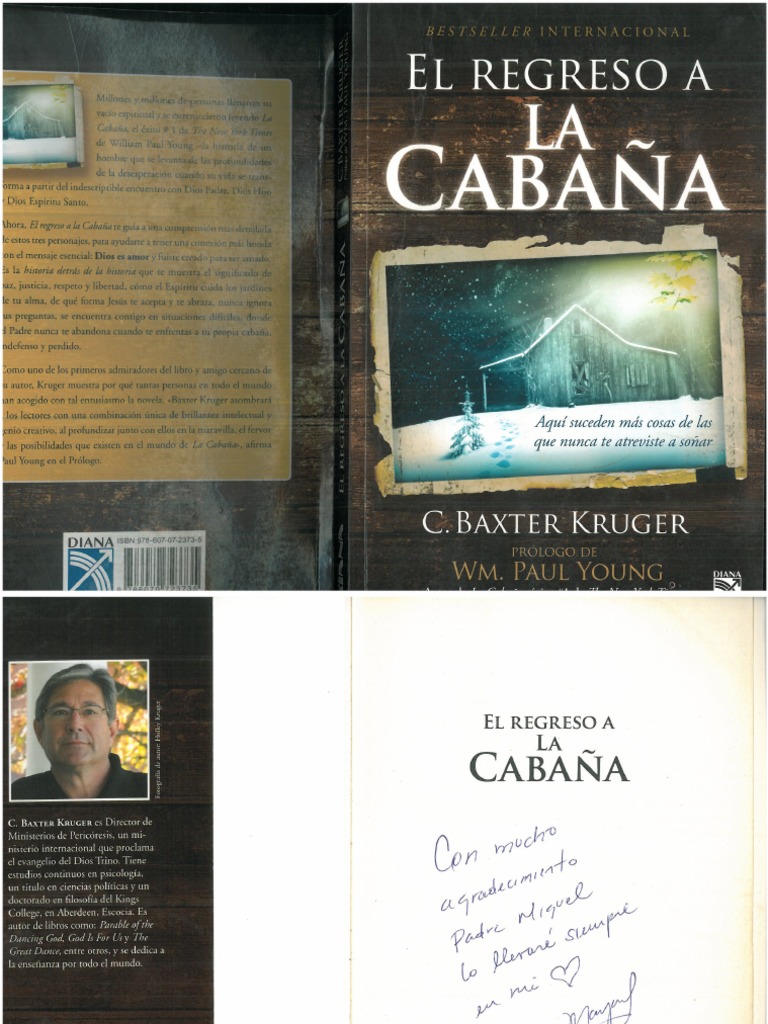 El Regreso A La Cabana | PDF