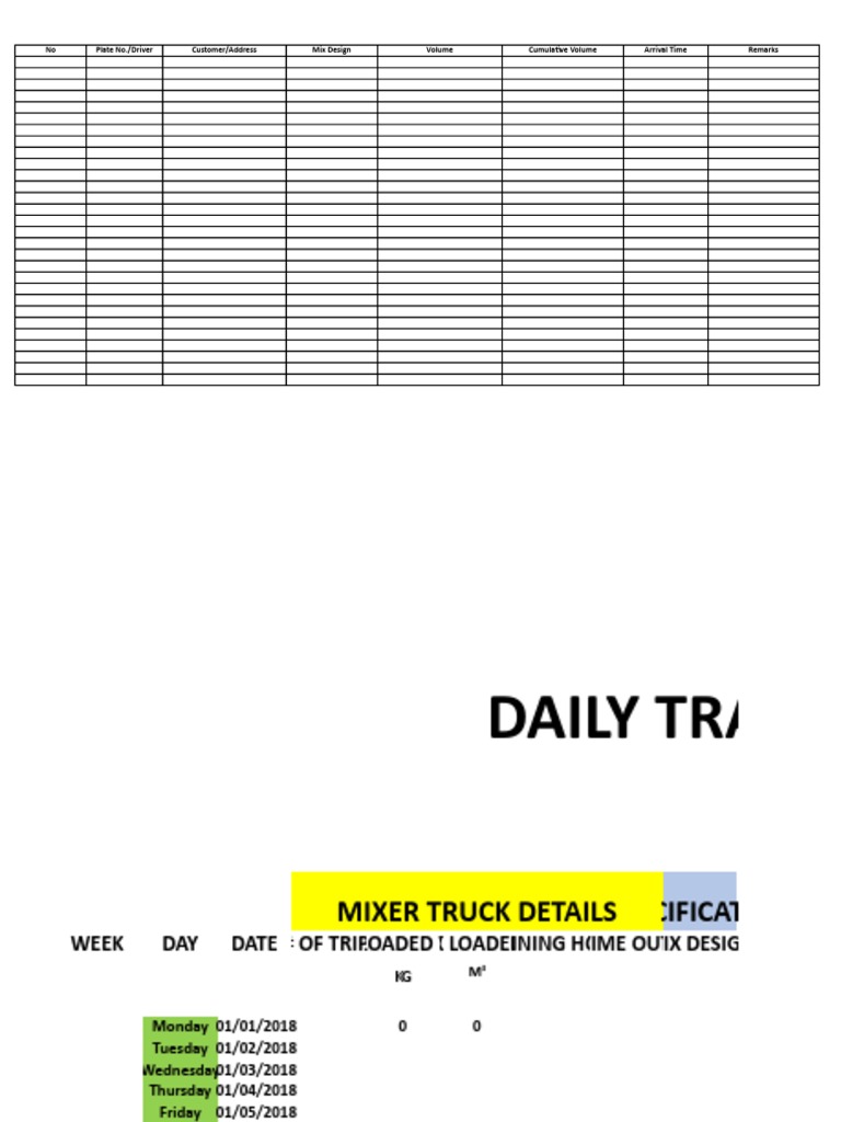 Daily Transaction Report | PDF | Building Materials | Composite Material