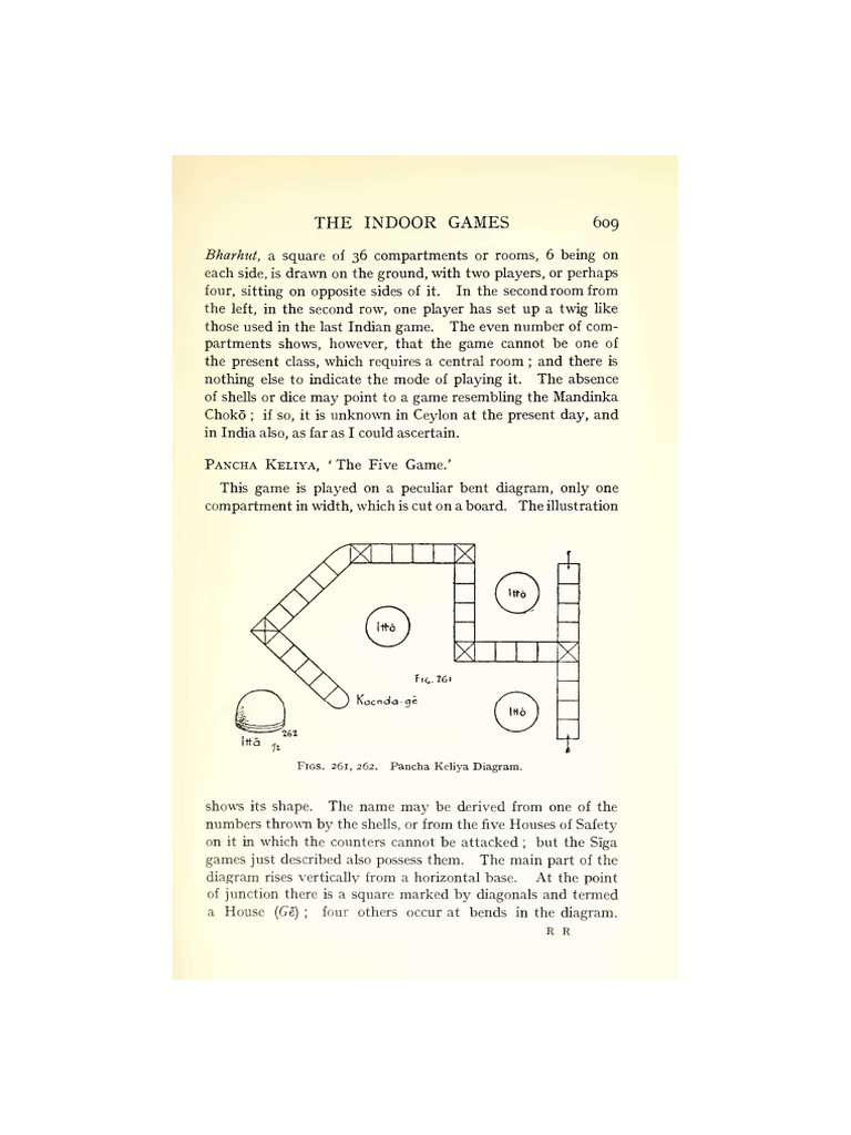 Pancha | PDF