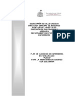 Pasos Quirúrgicos para La Cesárea Tipo Kerr | PDF | Abdomen | Seccion ...