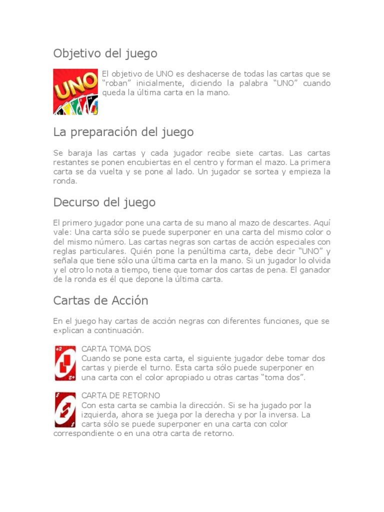 Instructivo De Un Juego Infantil Manemolos - vrogue.co